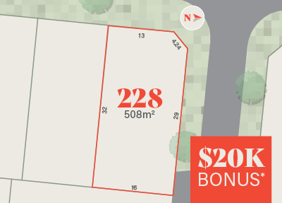 [Land for Sale] Clara Place Estate, Fraser Rise | OpenLot