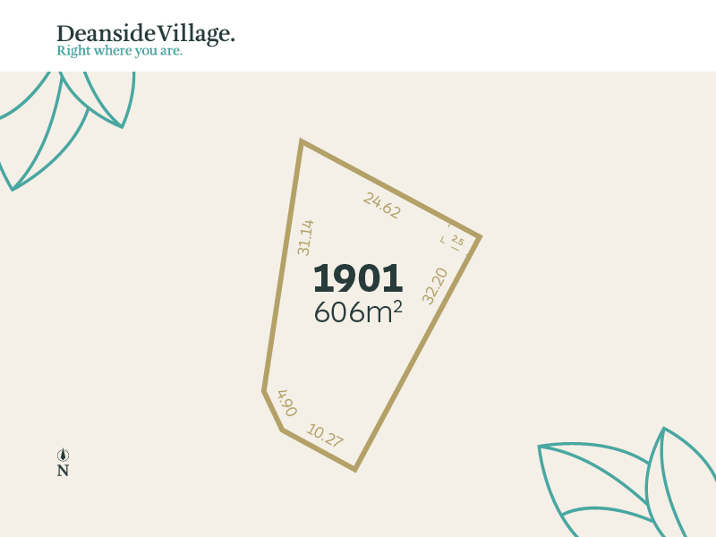 [Land for Sale] 132 Land for Sale in Deanside VIC 3336 | OpenLot
