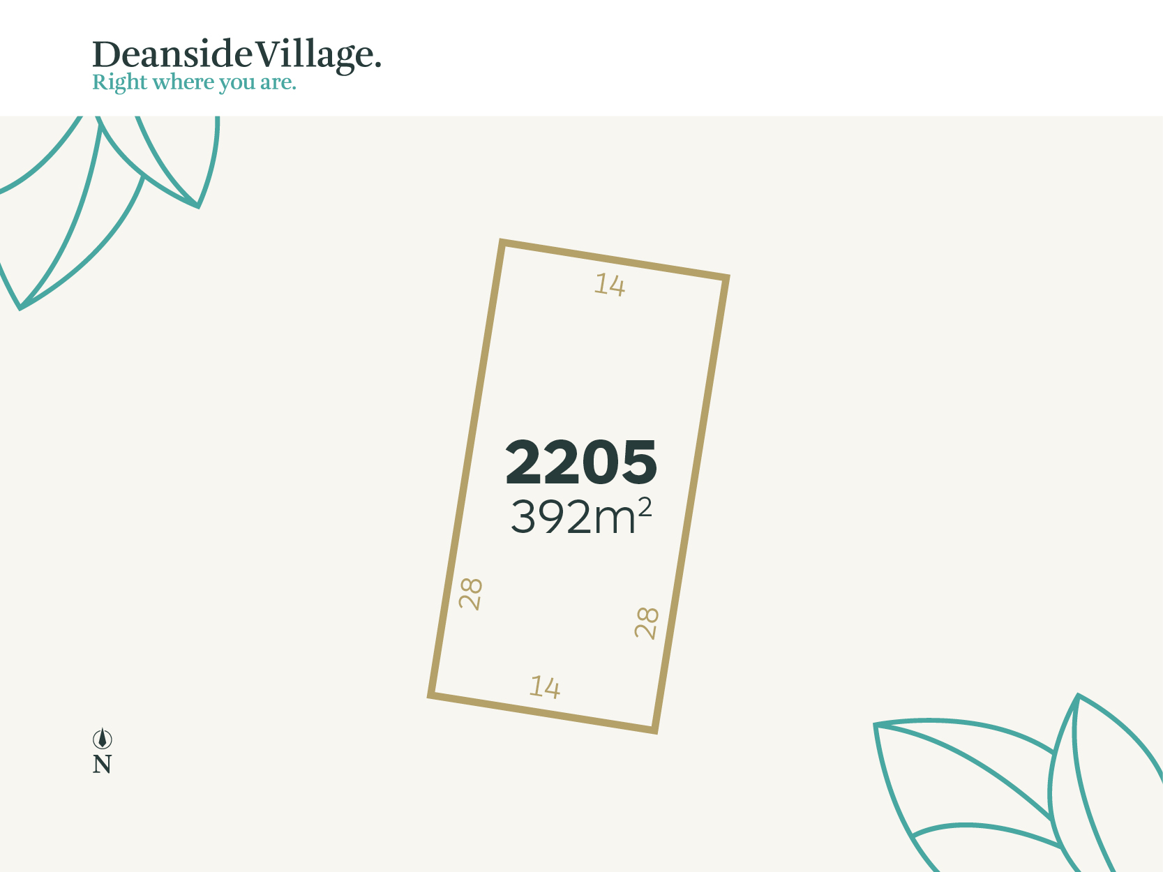 [Land for Sale] Deanside Village, Deanside | OpenLot