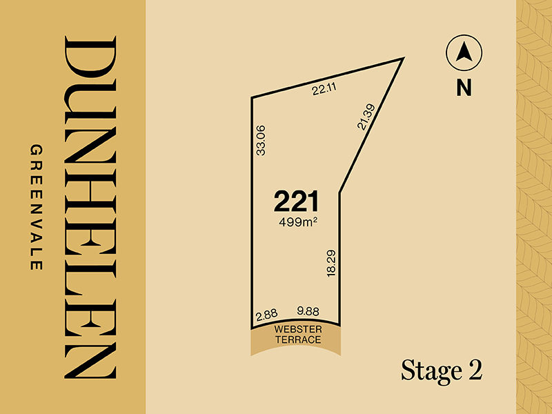 [Land for Sale] Dunhelen Estate, Greenvale | OpenLot