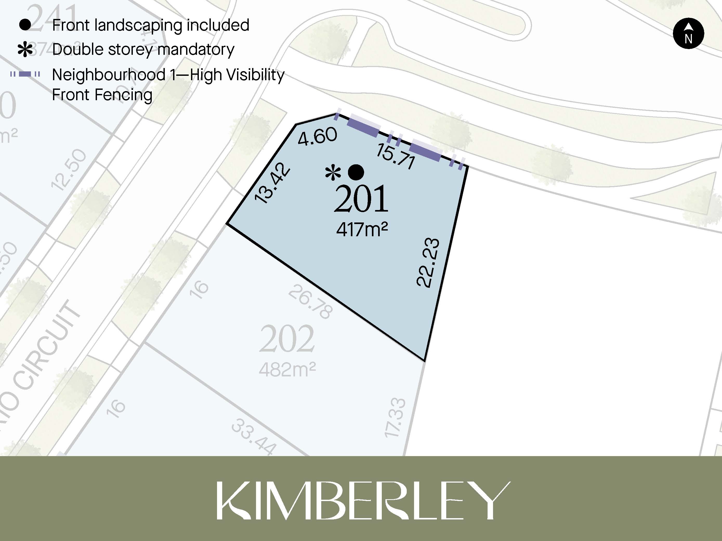 [Land for Sale] Kimberley Estate, Sunbury | OpenLot