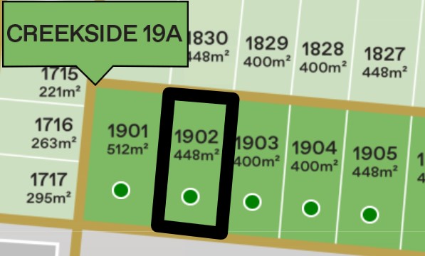 [Land for Sale] 39 Estates in Sunbury VIC 3429 | OpenLot