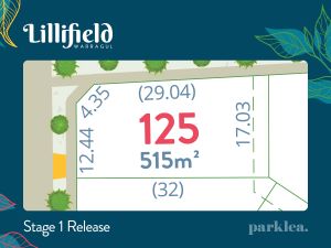 [Land for Sale] Lillifield Estate, Warragul | OpenLot