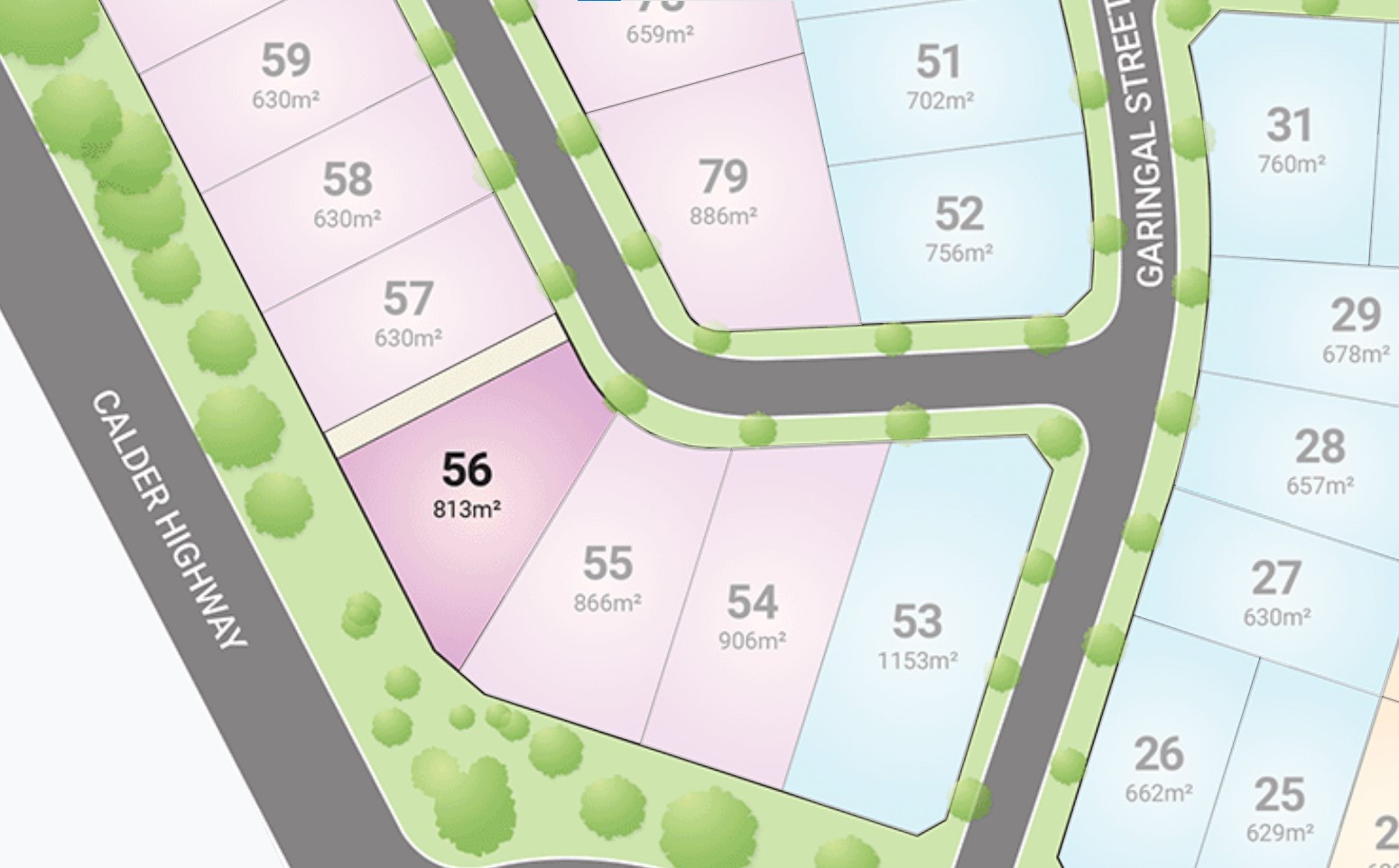 [Land for Sale] Marong Run Estate, Marong | OpenLot