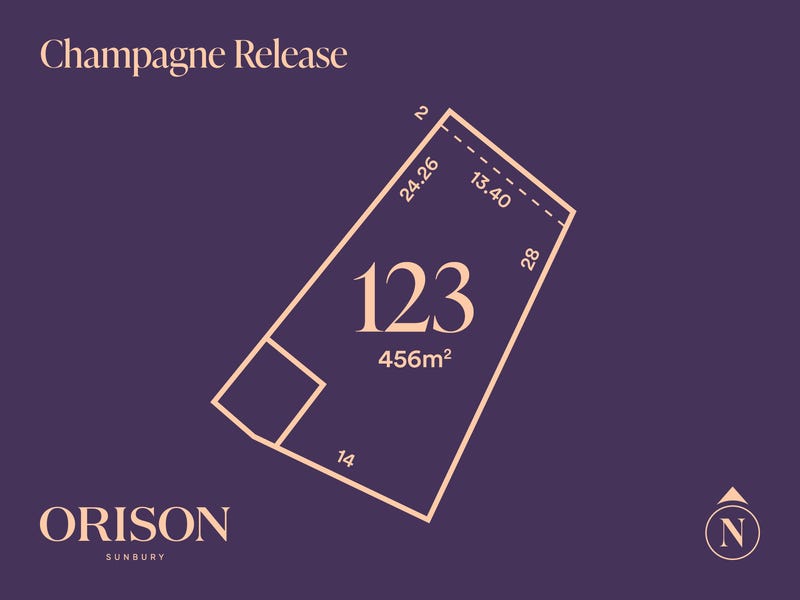 [Land for Sale] Orison Estate, Sunbury | OpenLot