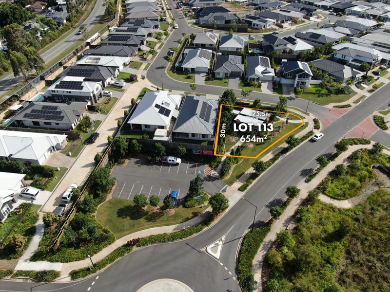 [Land for Sale] Ridgeview Estate, Narangba | OpenLot