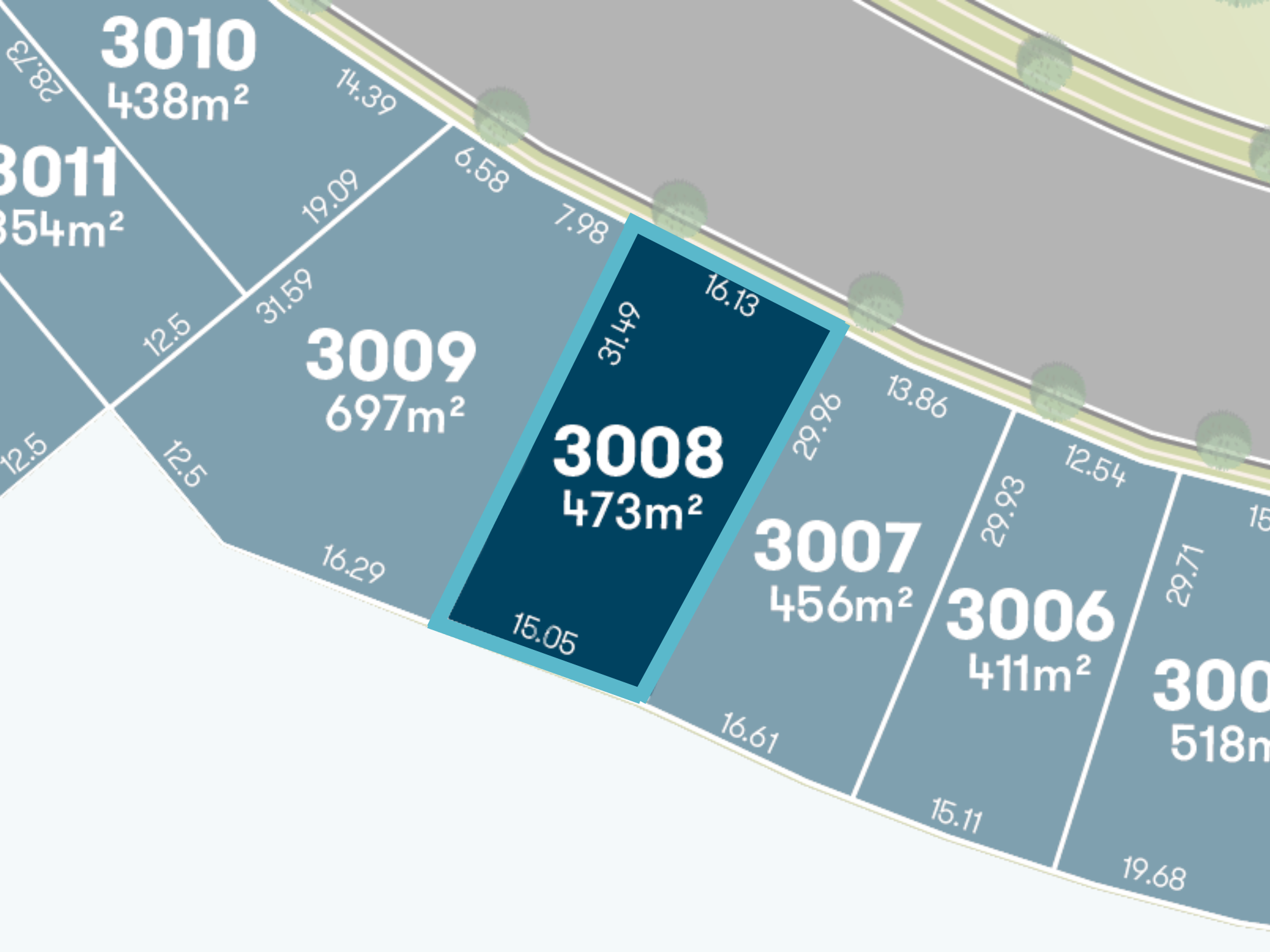 [Housing Estate] Riverton Estate, Jimboomba | OpenLot