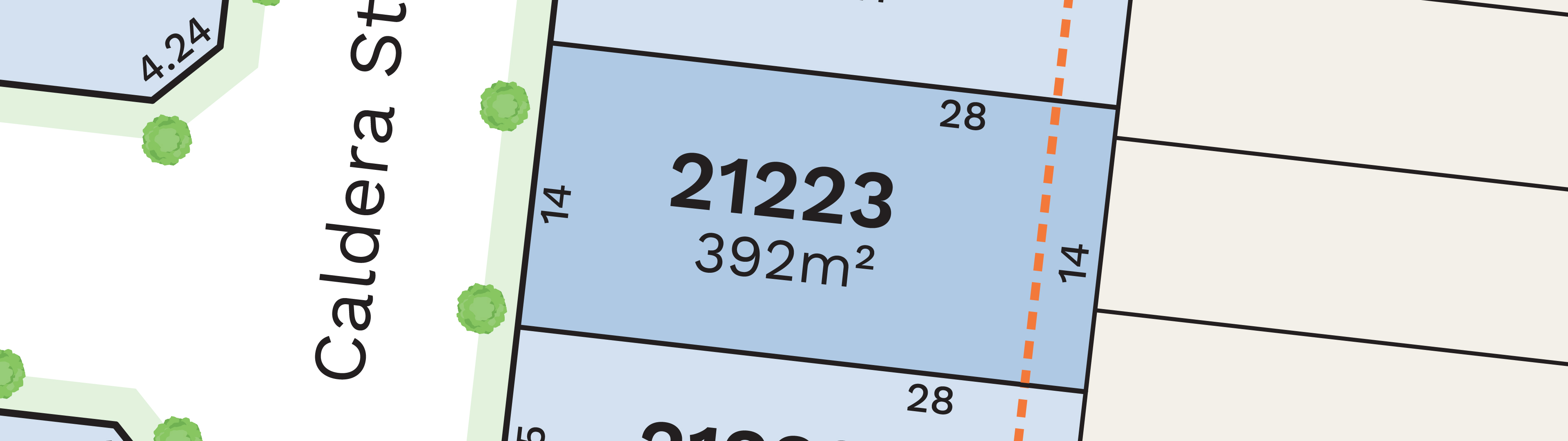 [Land for Sale & Display Village] Stockland Katalia, Donnybrook | OpenLot