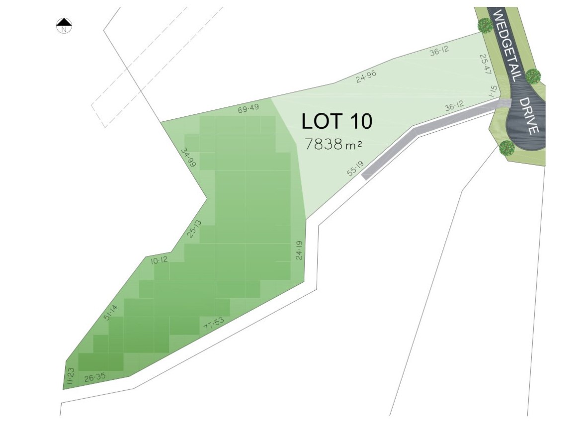 [Land for Sale] Highcrest Estate, Toowoomba, Highfields | OpenLot