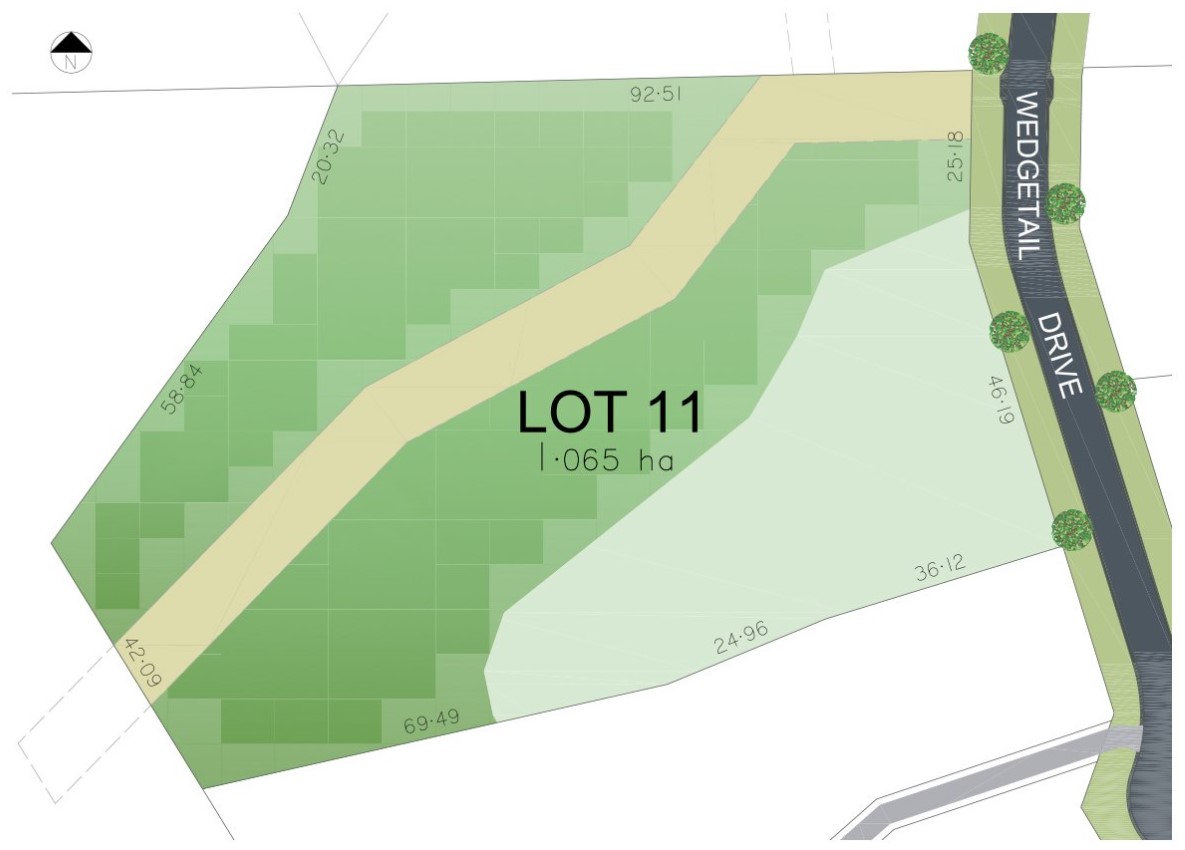 [Land for Sale] Highcrest Estate, Toowoomba, Highfields | OpenLot