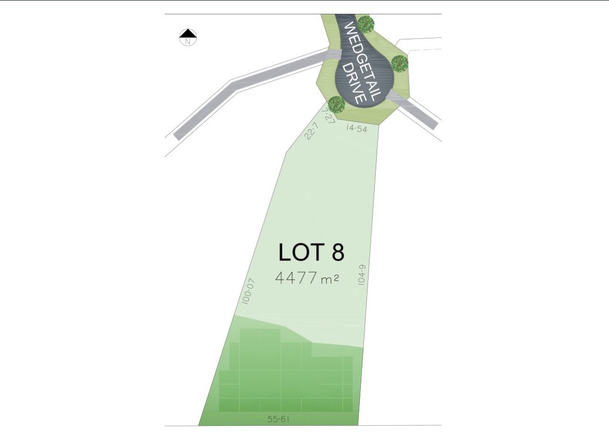 [Land for Sale] Highcrest Estate, Toowoomba, Highfields | OpenLot