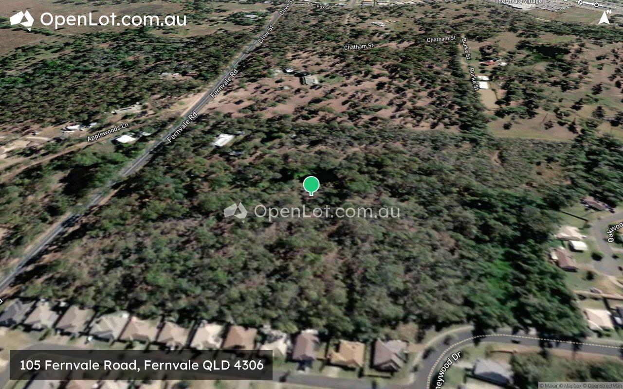 [Land for Sale] 105 Fernvale Road, Fernvale | OpenLot