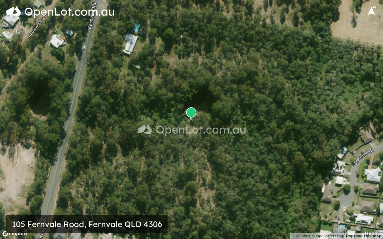 [Land for Sale] 105 Fernvale Road, Fernvale | OpenLot