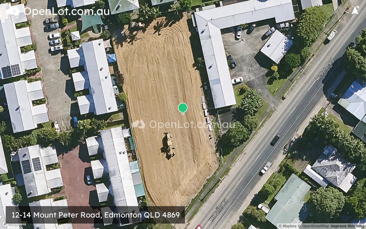 [Townhouses] 12-14 Mount Peter Road, Edmonton | OpenLot