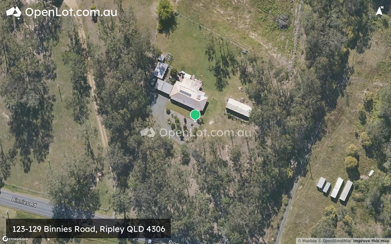 [Townhouses] 123-129 Binnies Road, Ripley | OpenLot