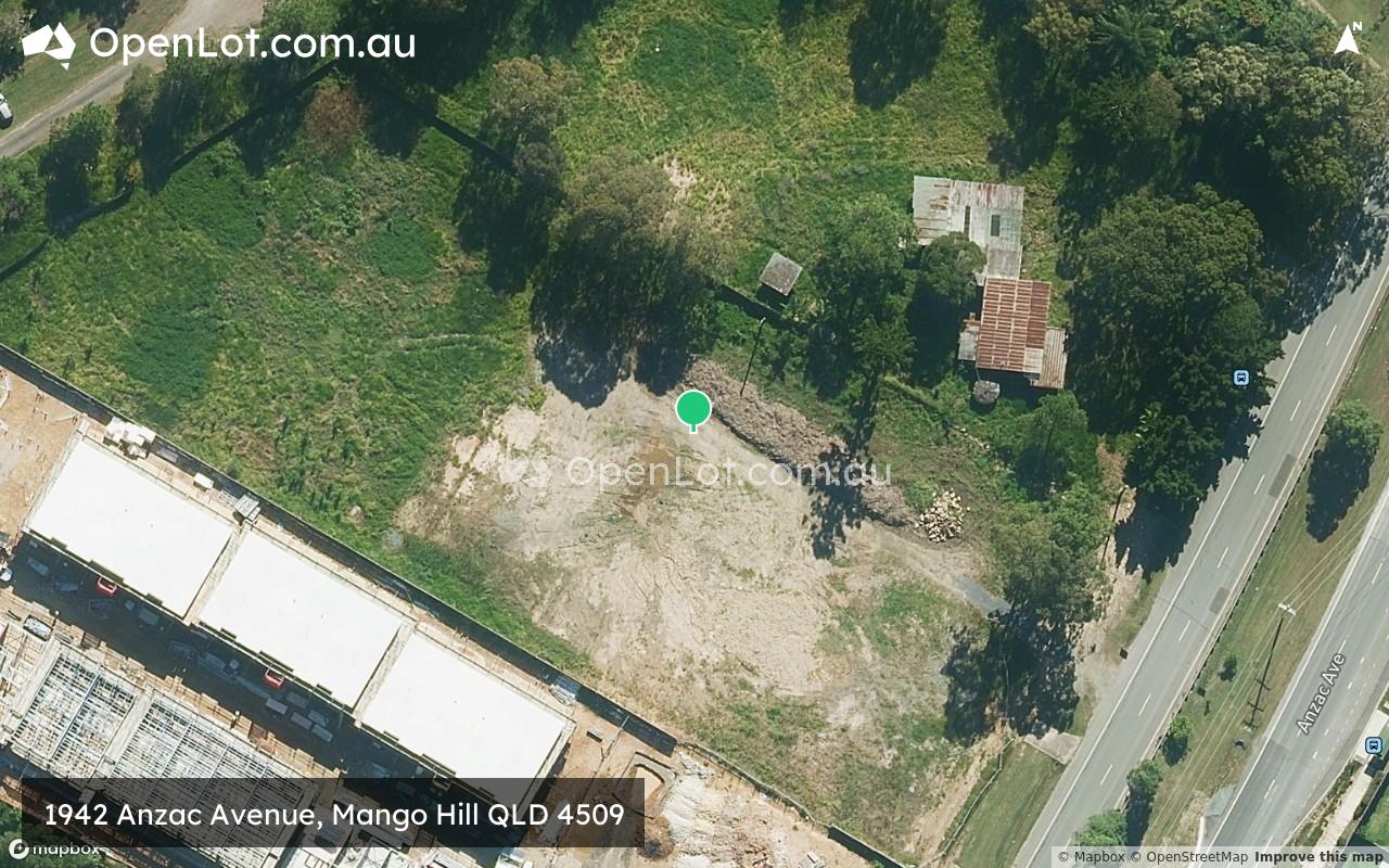 [Townhouses] 1942 Anzac Avenue, Mango Hill | OpenLot
