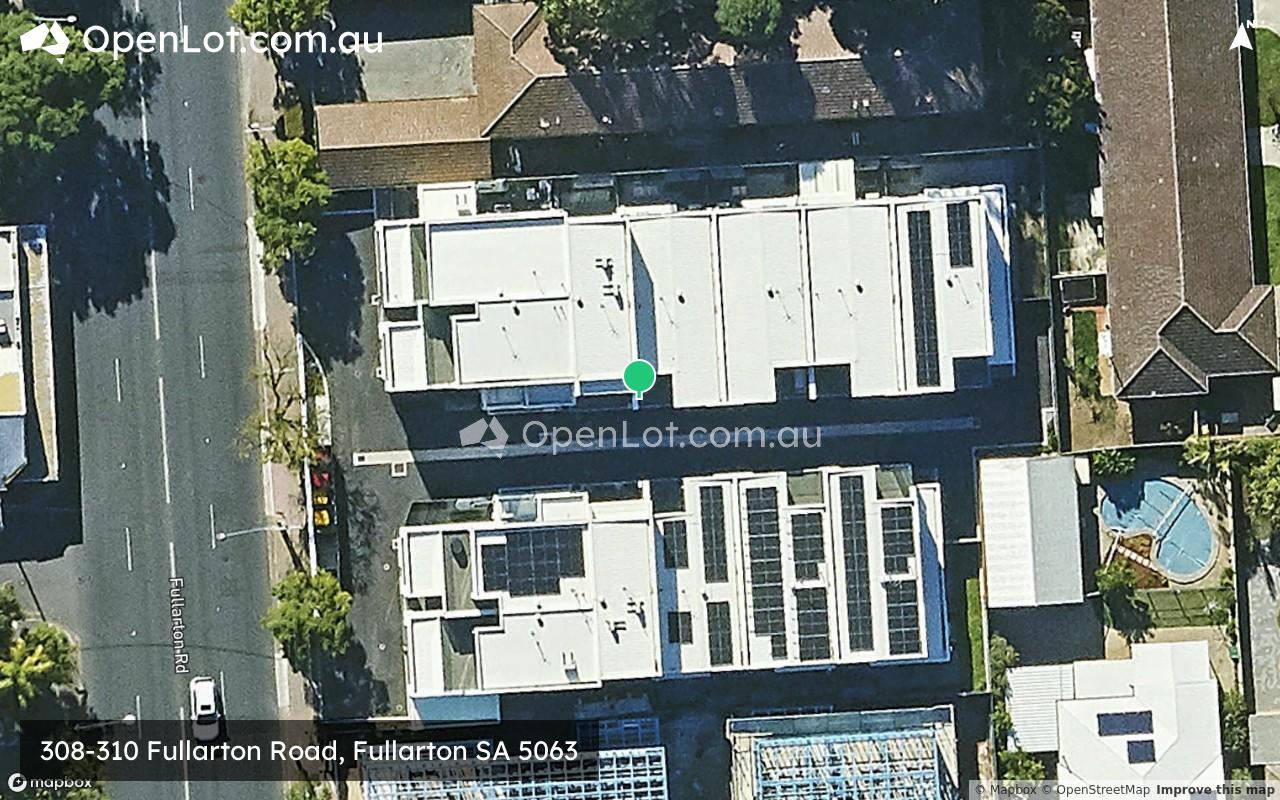 [Townhouses] 308-310 Fullarton Road, Fullarton | OpenLot