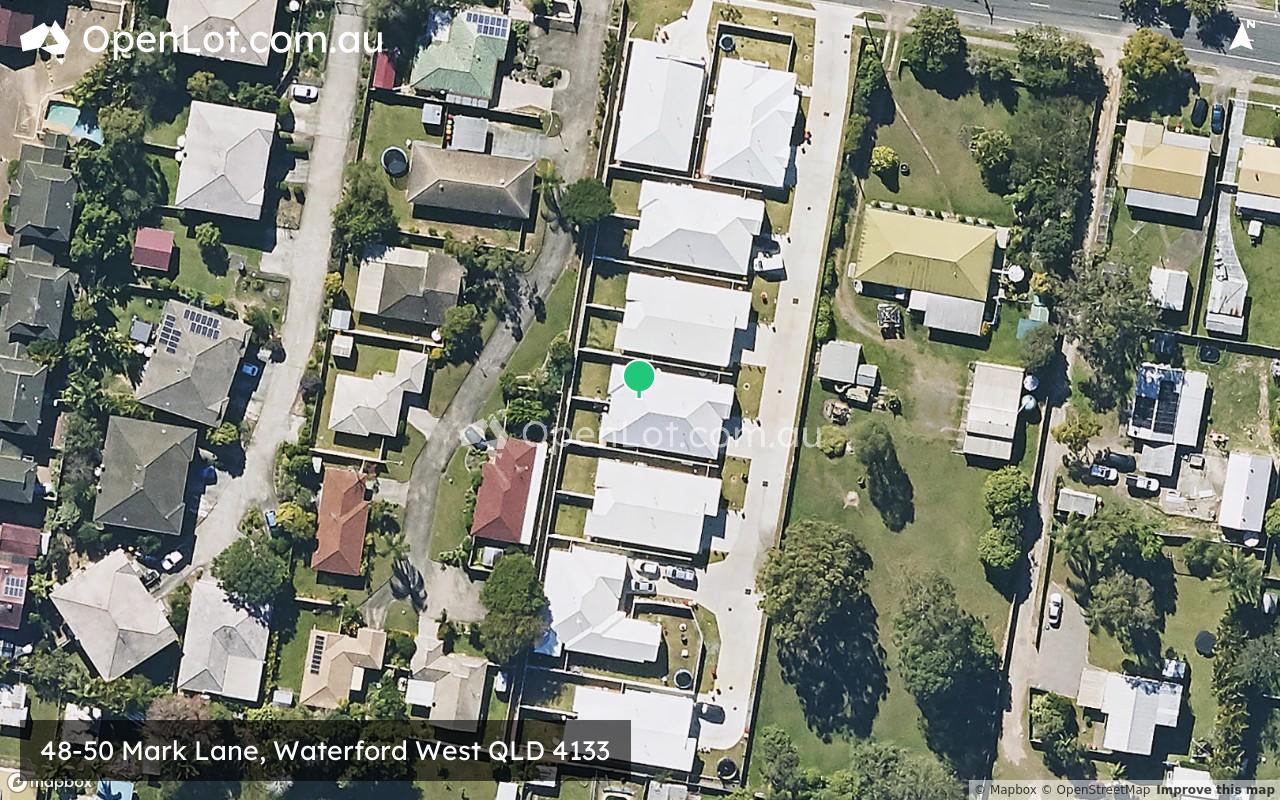 [Land for Sale] 48-50 Mark Lane, Waterford West | OpenLot