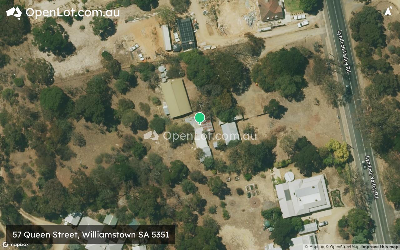 [Land for Sale] 57 Queen Street, Williamstown | OpenLot