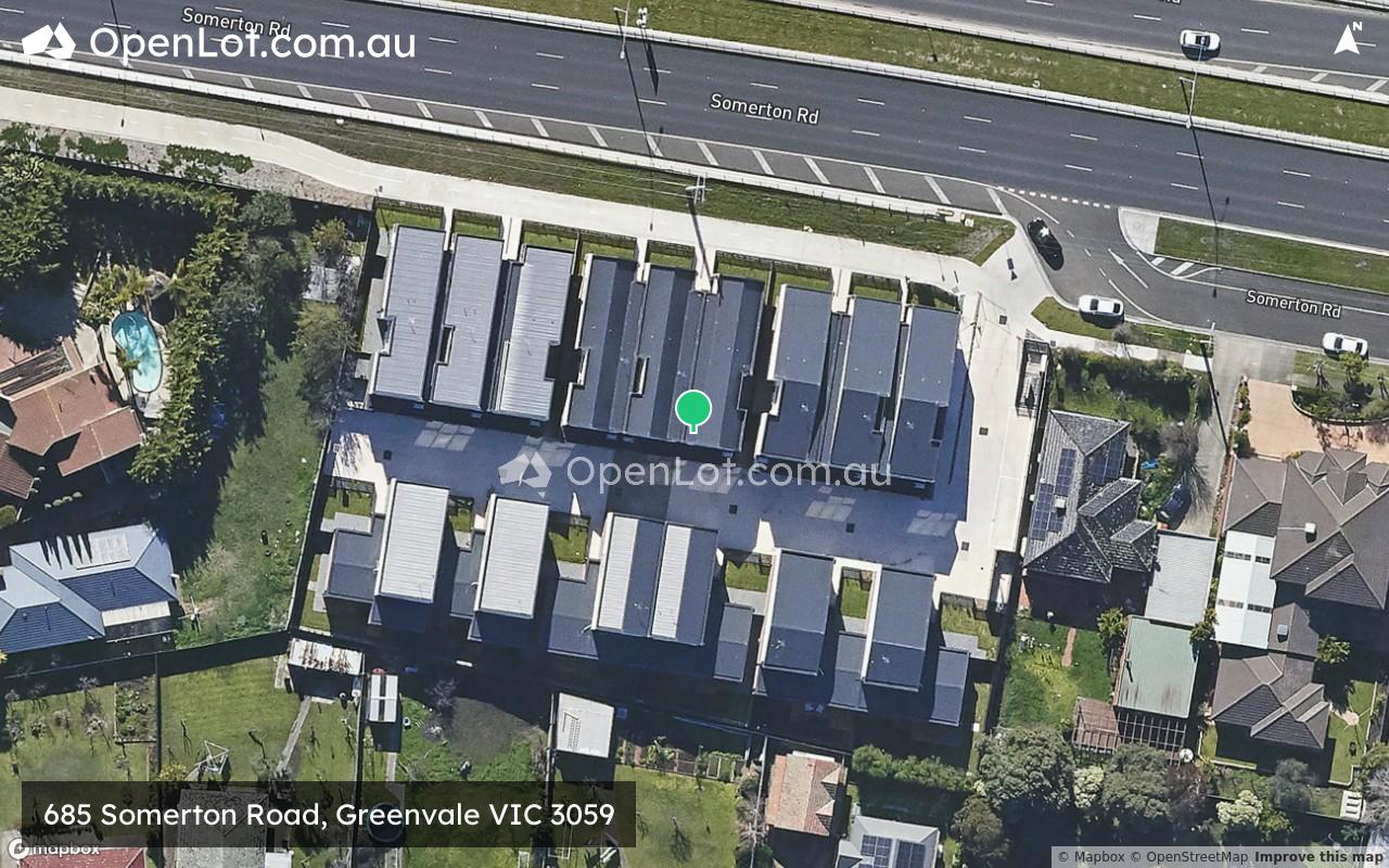 [Townhouses] 685 Somerton Road, Greenvale | OpenLot