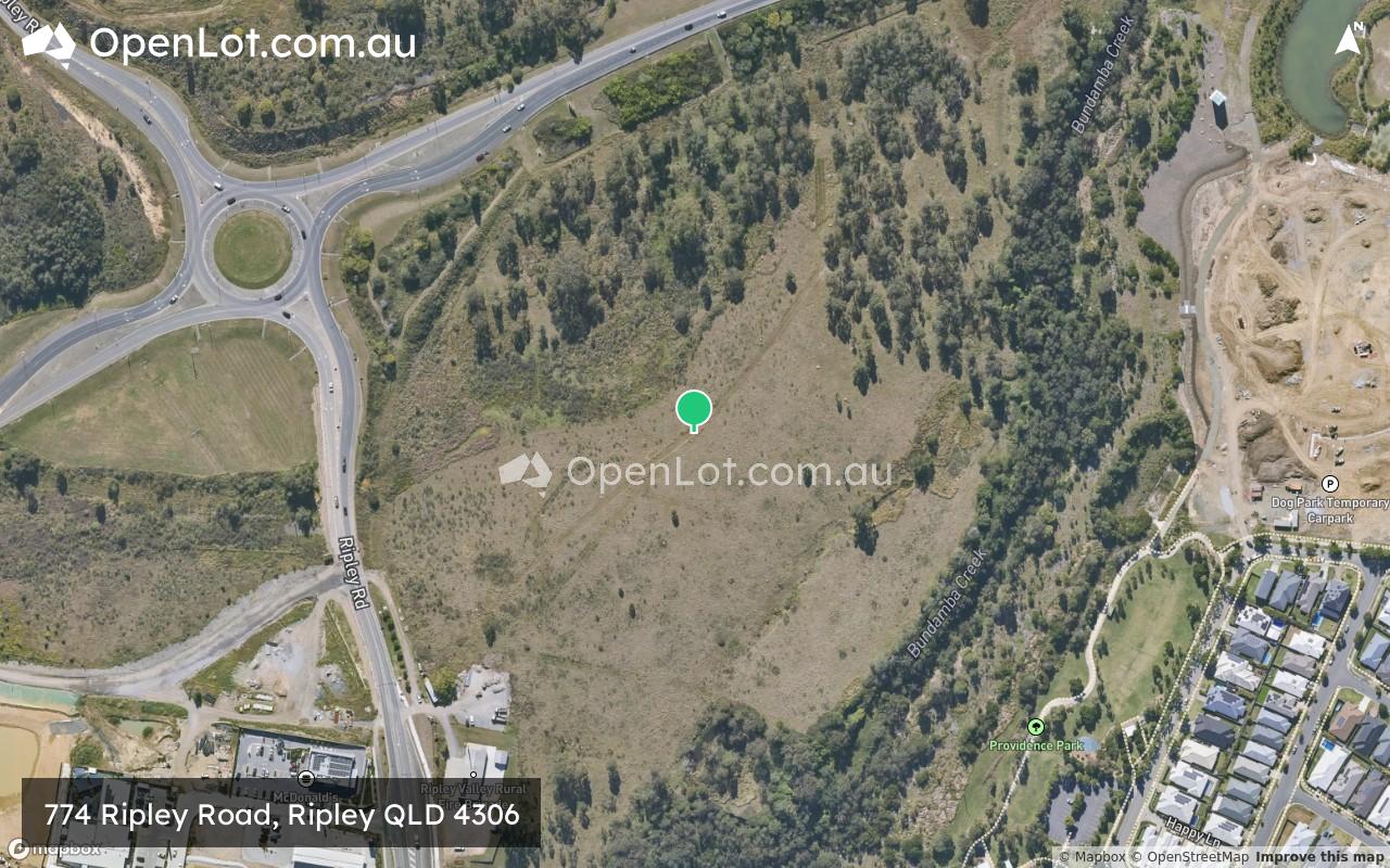 [Townhouses] 774 Ripley Road, Ripley | OpenLot