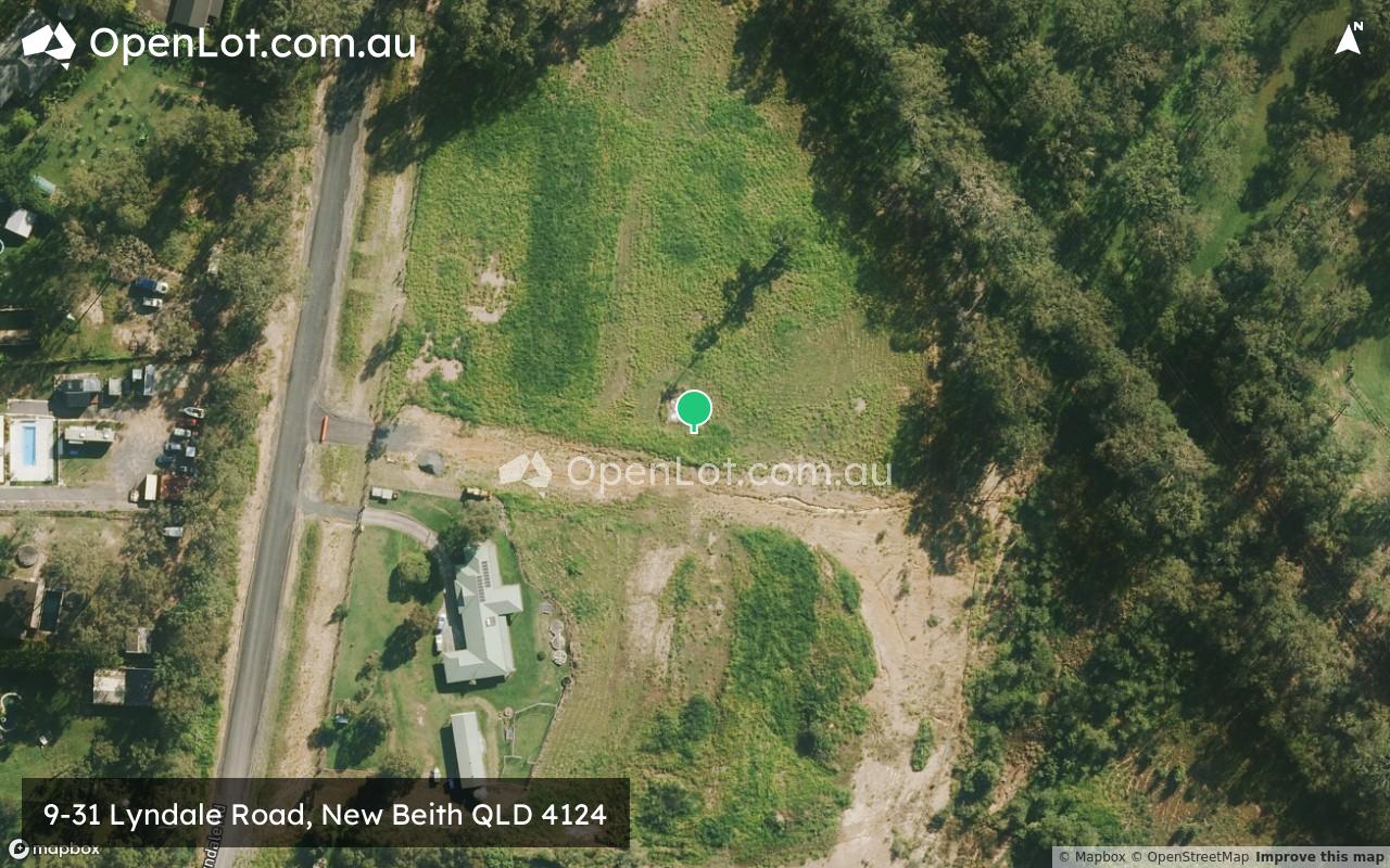 [Land for Sale] 9-31 Lyndale Road, New Beith | OpenLot