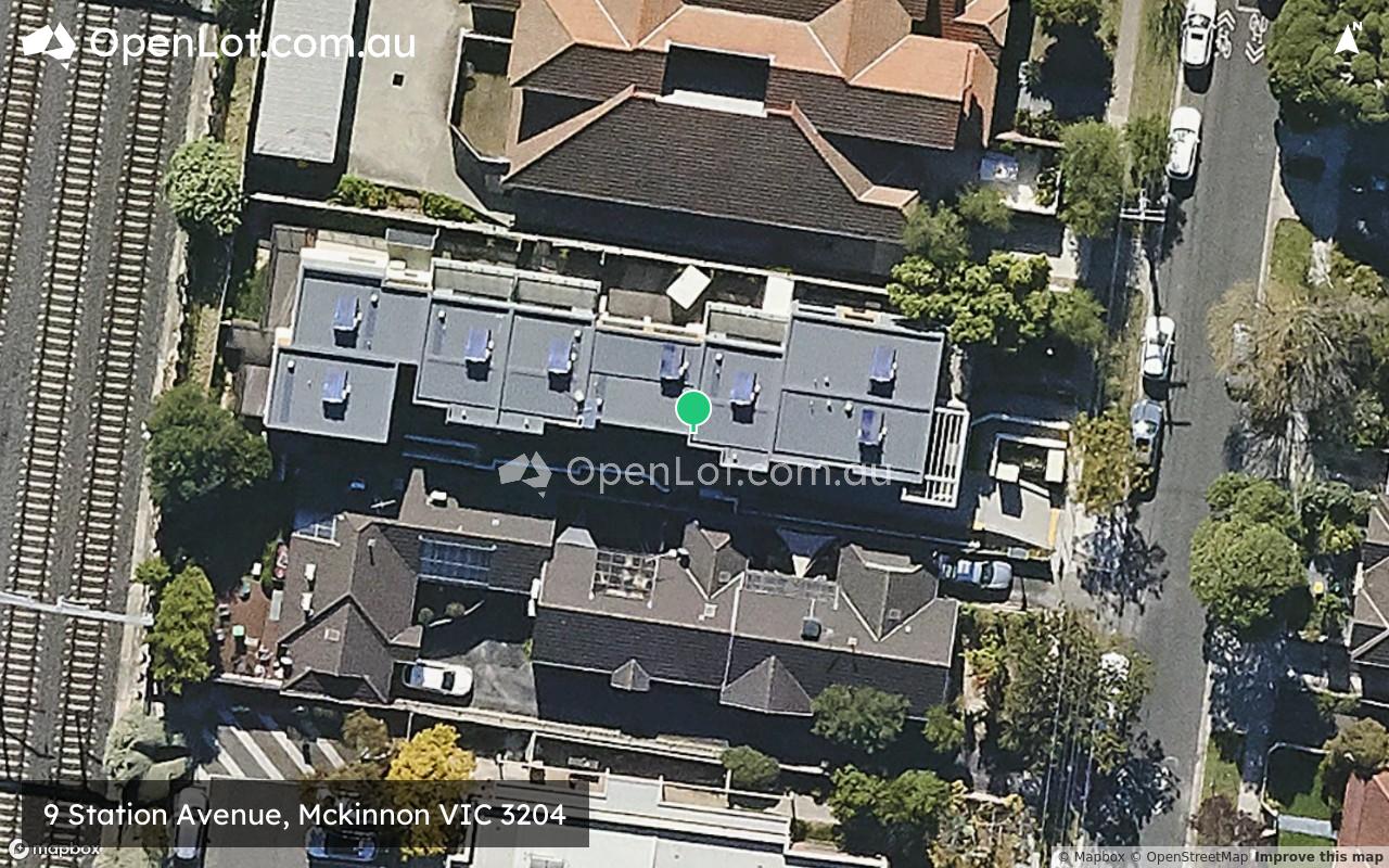 [Townhouses] 9 Station Avenue, Mckinnon | OpenLot