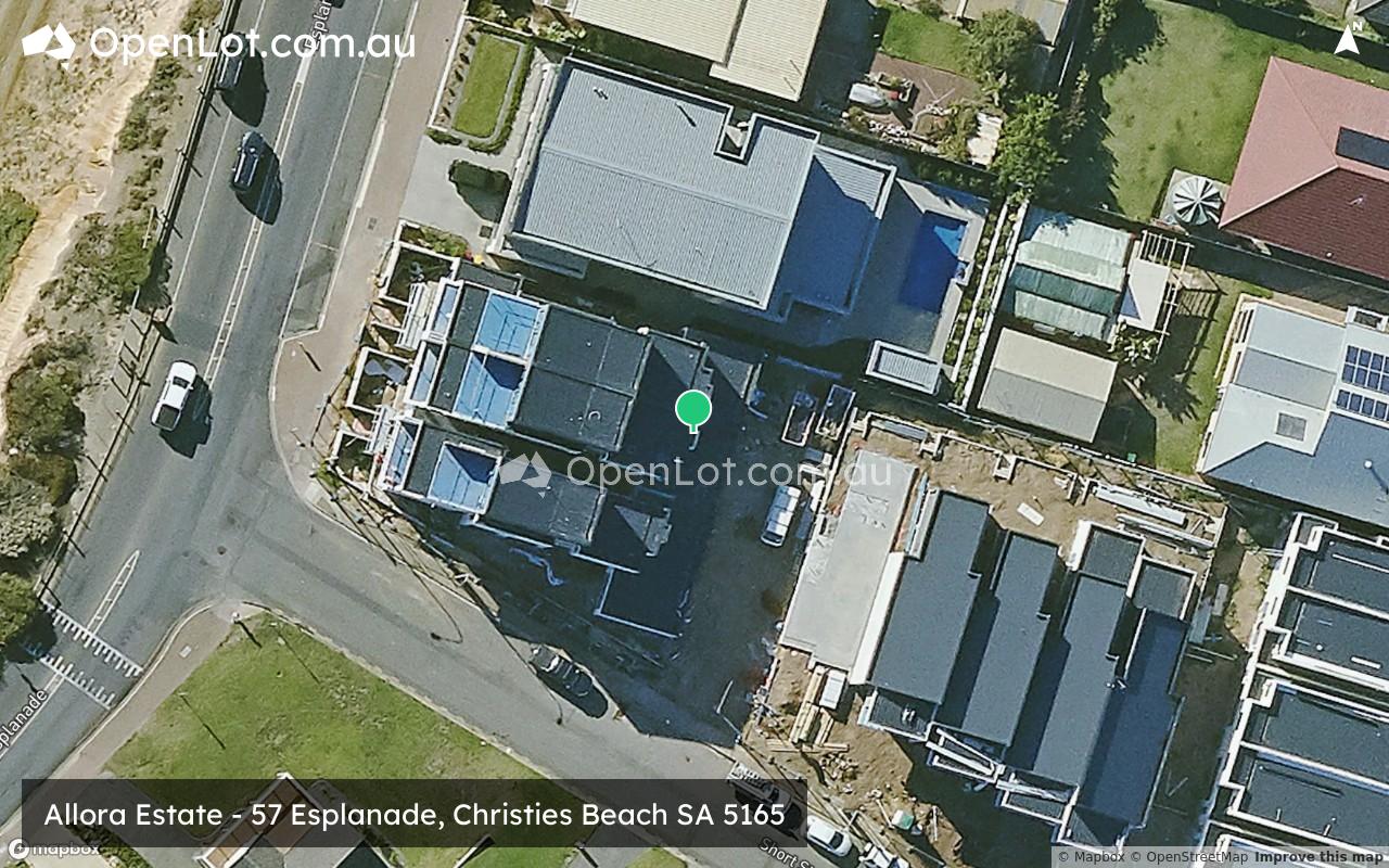 [House & Land] Allora Estate, Christies Beach | OpenLot