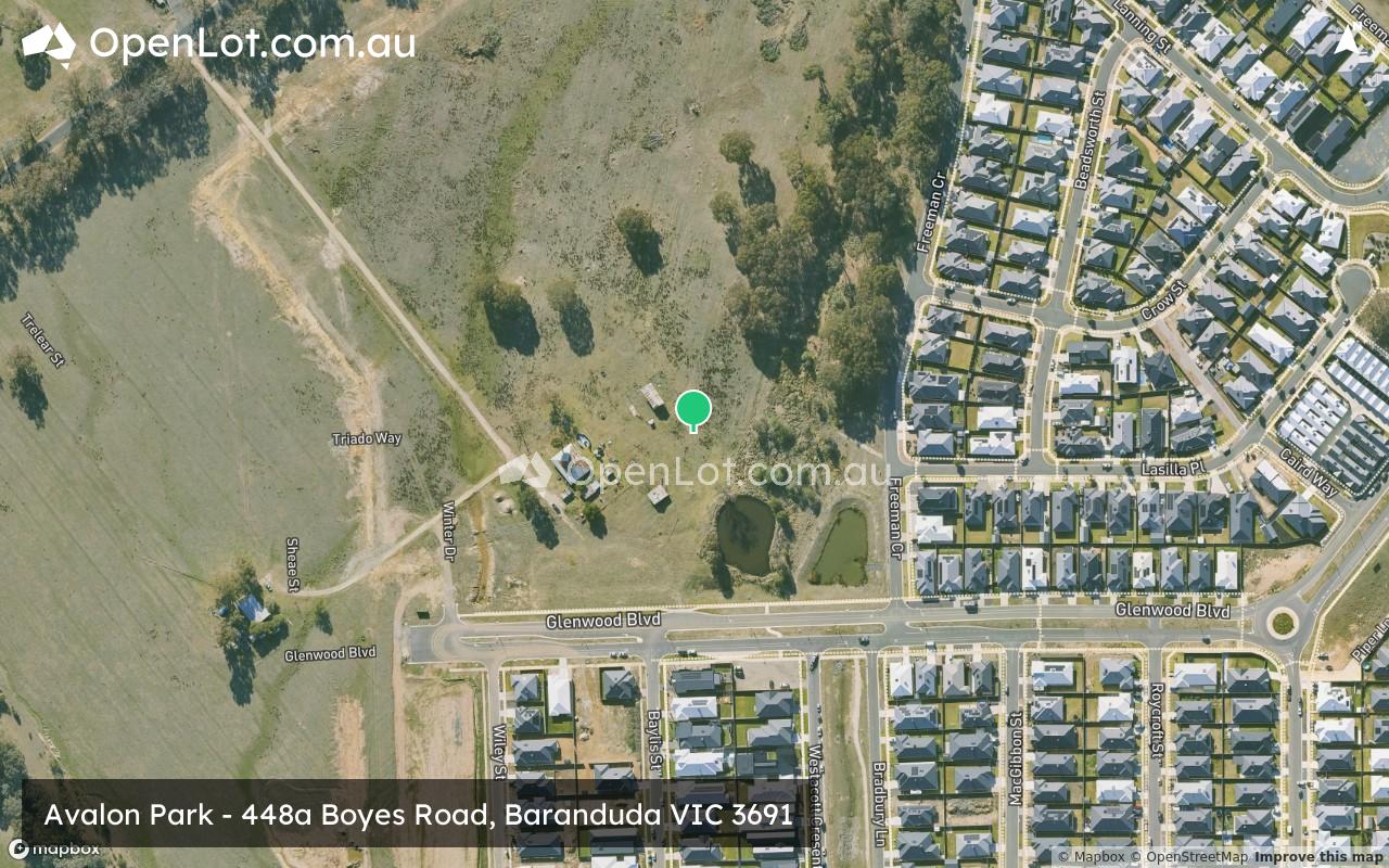 [Land for Sale] Avalon Park, Baranduda | OpenLot