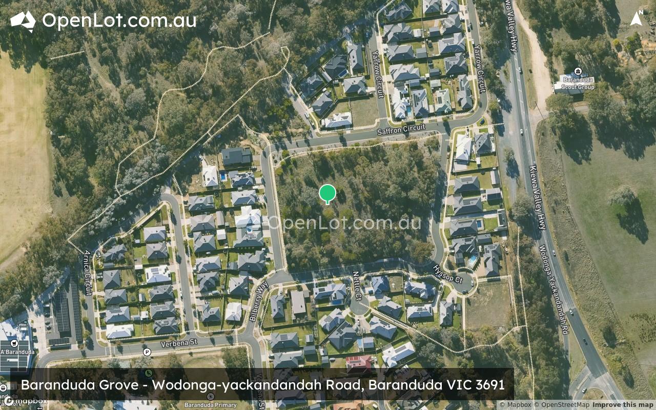 [Land for Sale] Baranduda Grove, Baranduda | OpenLot