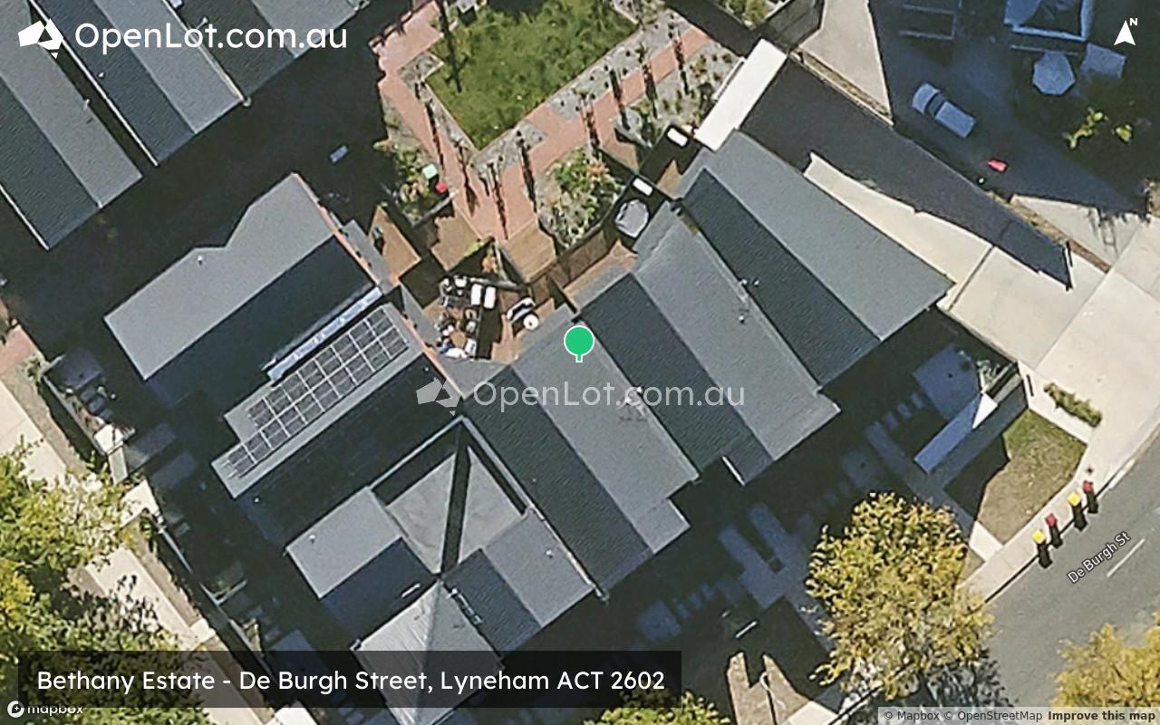 [Townhouses] Bethany Estate, Lyneham | OpenLot