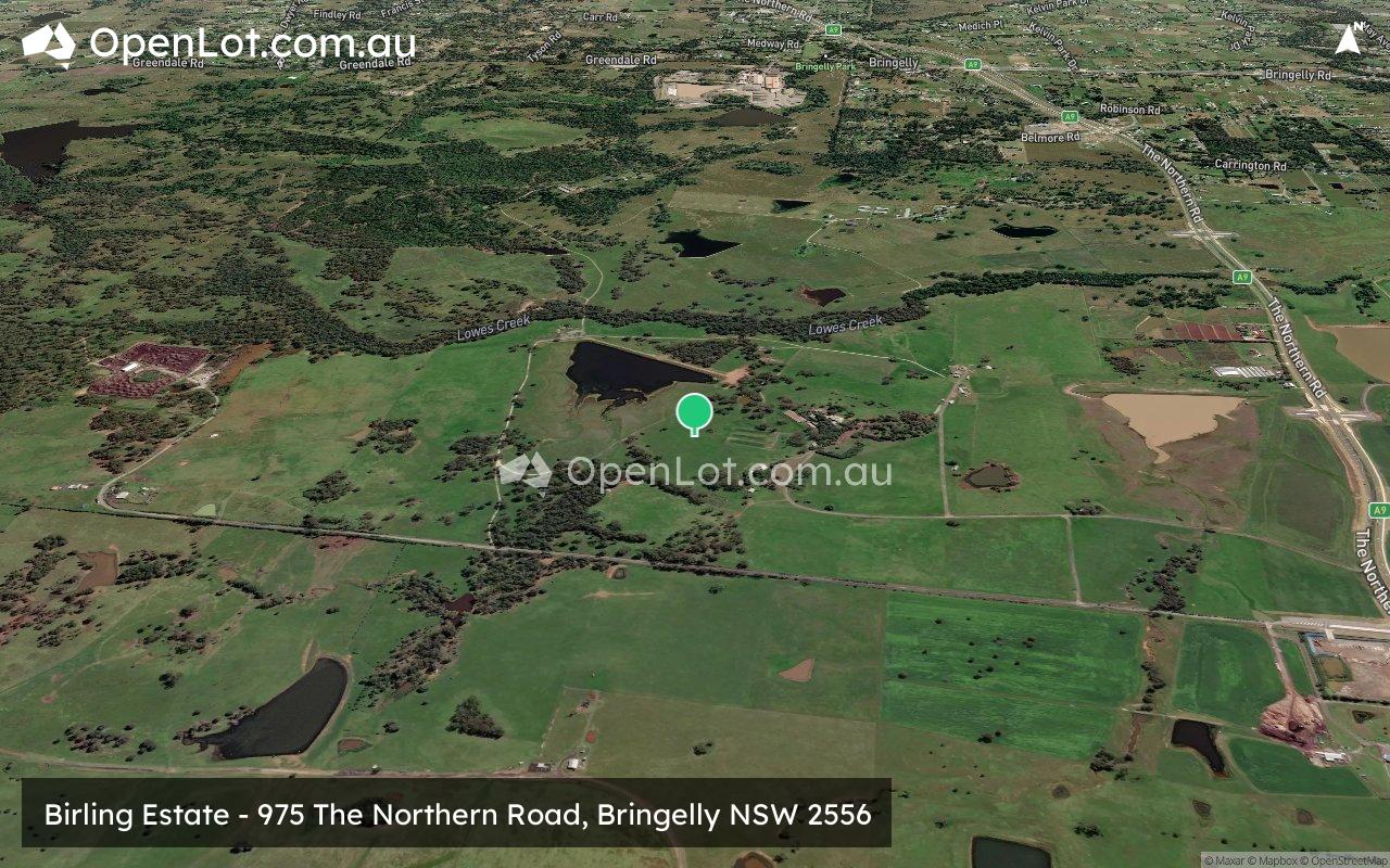 [Land for Sale] Birling Estate, Bringelly | OpenLot