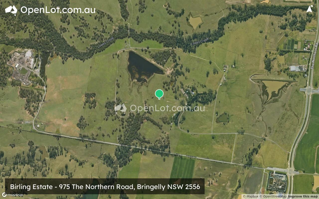 [Land for Sale] Birling Estate, Bringelly | OpenLot
