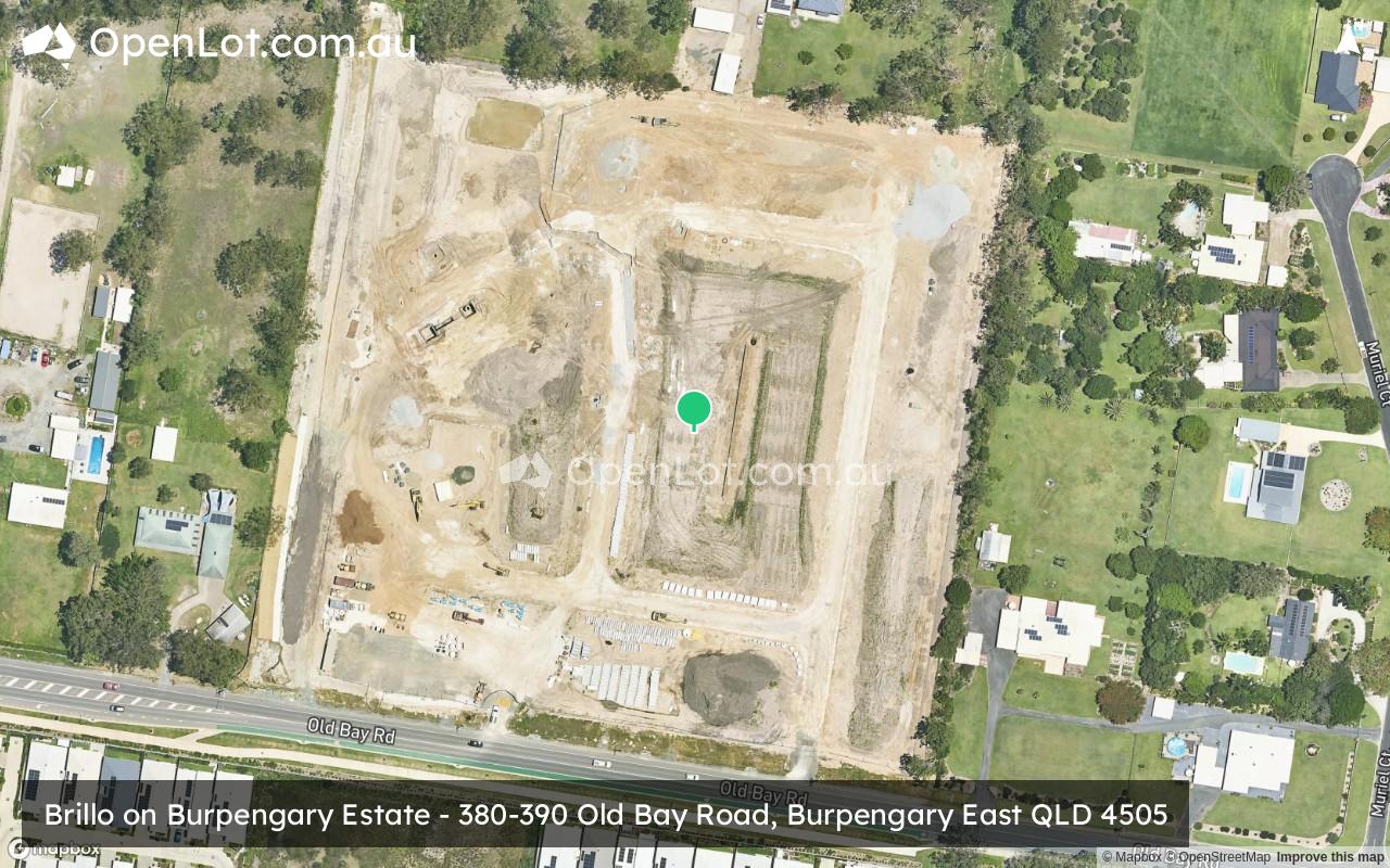 [Land for Sale] Brillo on Burpengary Estate, Burpengary East | OpenLot