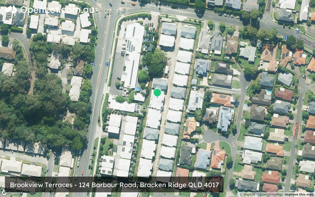 [Townhouses] Brookview Terraces, Bracken Ridge | OpenLot