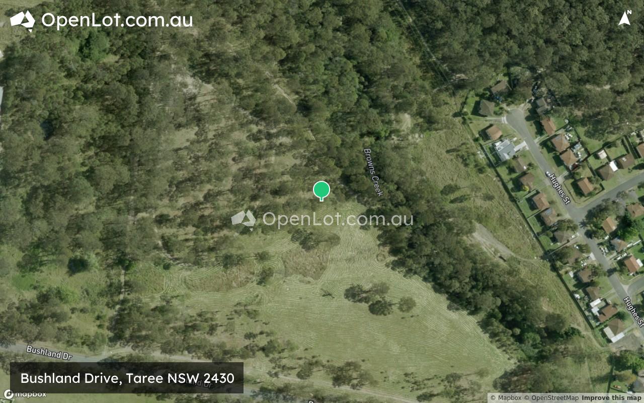 [Land for Sale] Bushland Drive, Taree | OpenLot