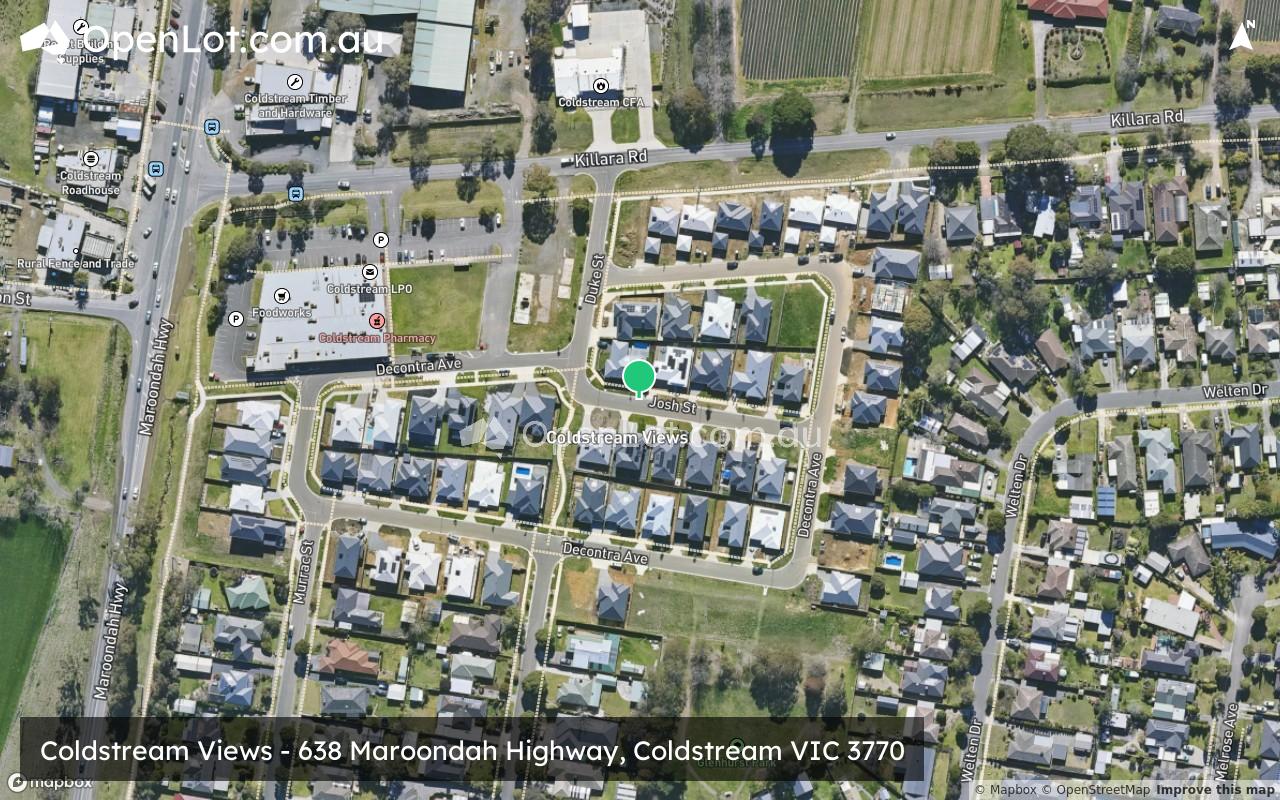 [Land for Sale] Coldstream Views , Coldstream | OpenLot