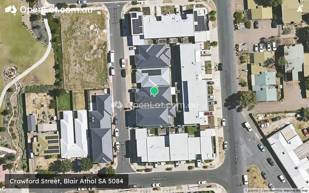 [Land for Sale] Crawford Street, Blair Athol | OpenLot