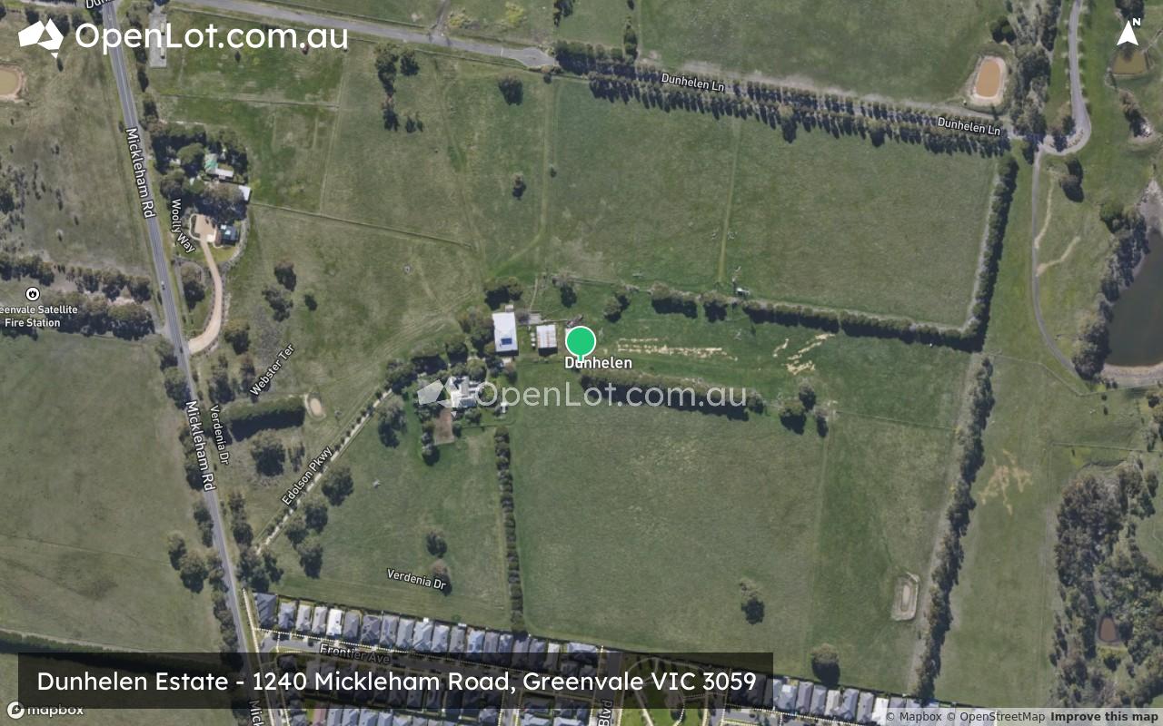 [Land for Sale] Dunhelen Estate, Greenvale | OpenLot