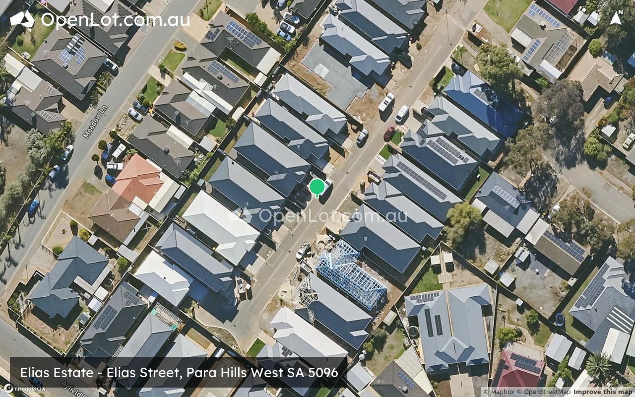[Land for Sale] Elias Estate, Para Hills West | OpenLot