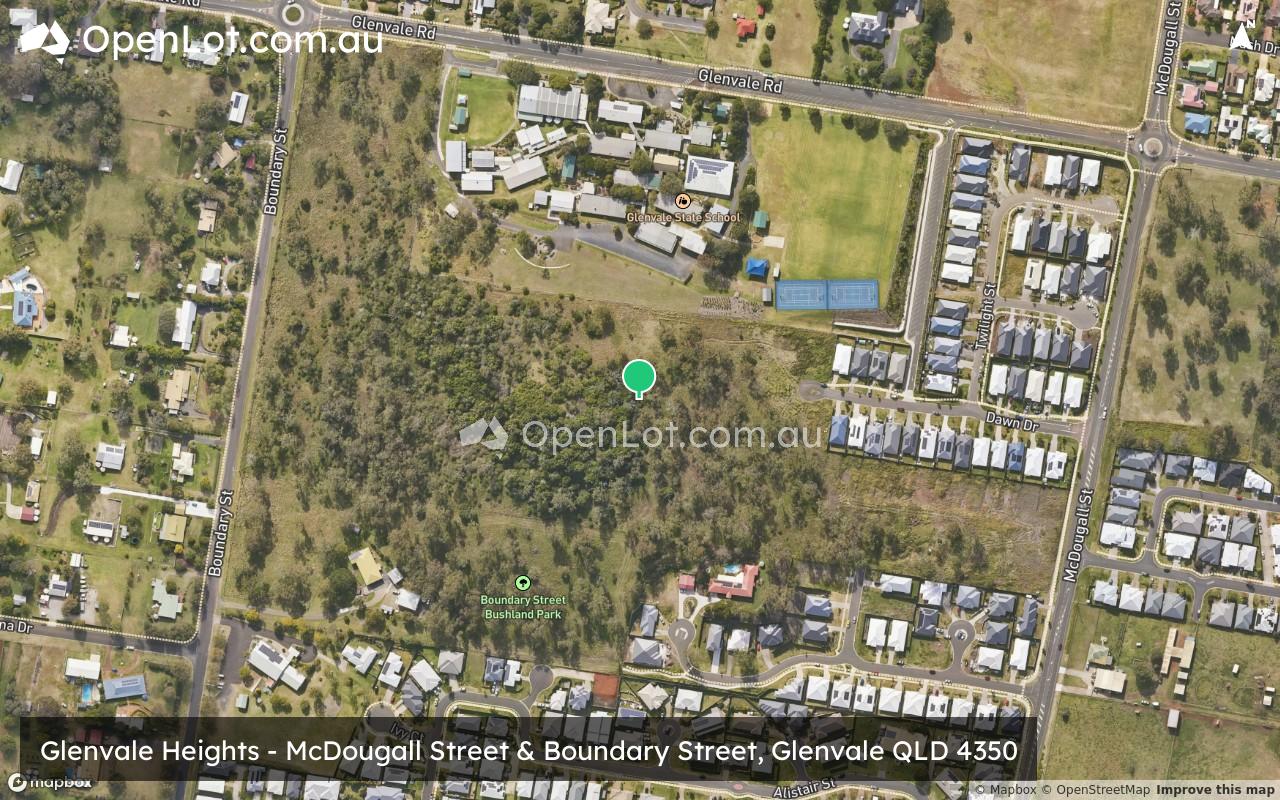 [Land for Sale] Glenvale Heights, Glenvale | OpenLot