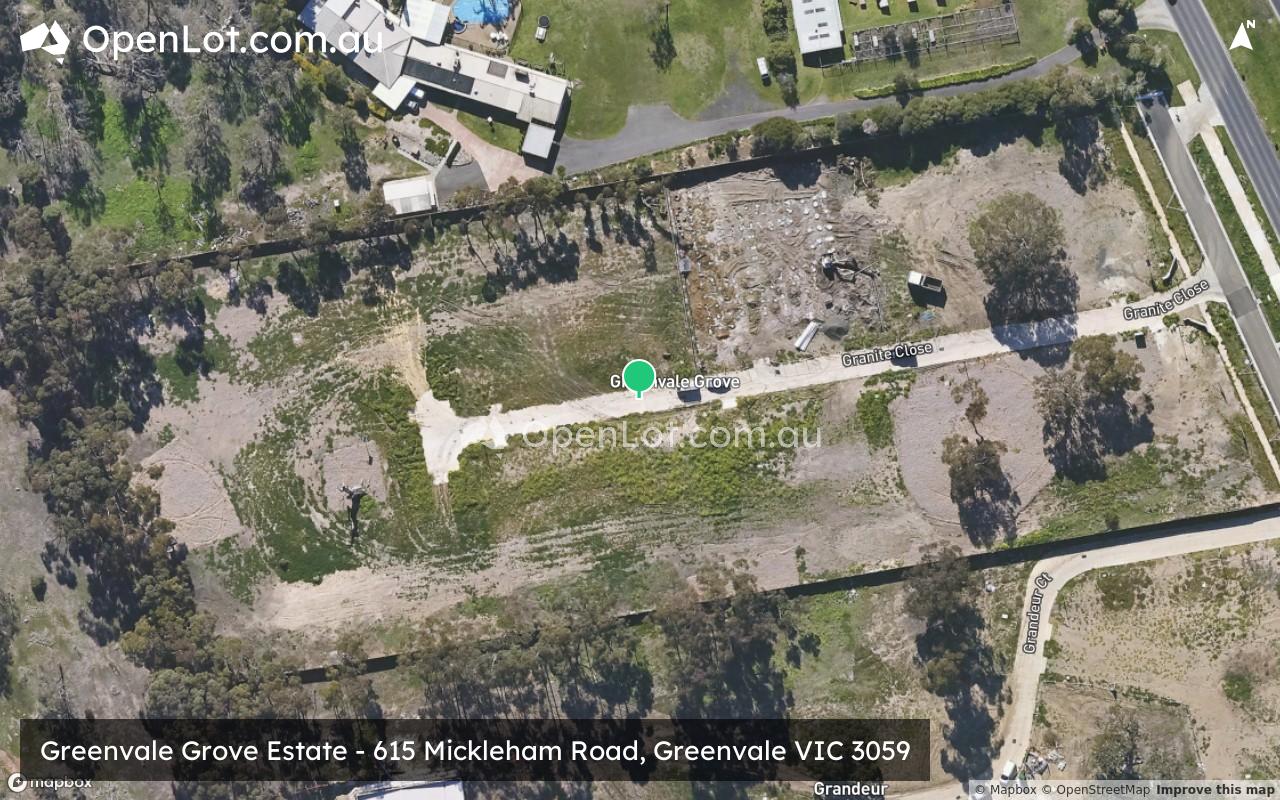 [Land for Sale] Greenvale Grove Estate, Greenvale | OpenLot