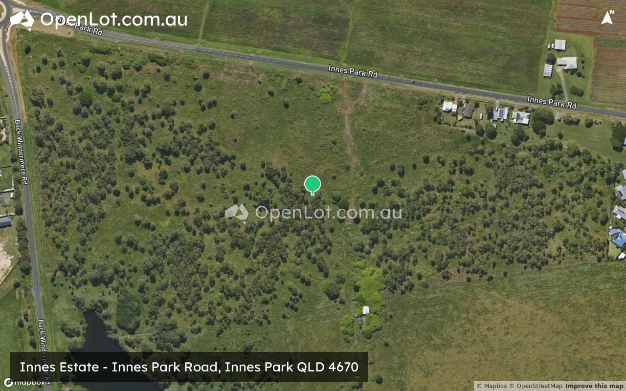 [Land for Sale] Innes Estate, Innes Park | OpenLot