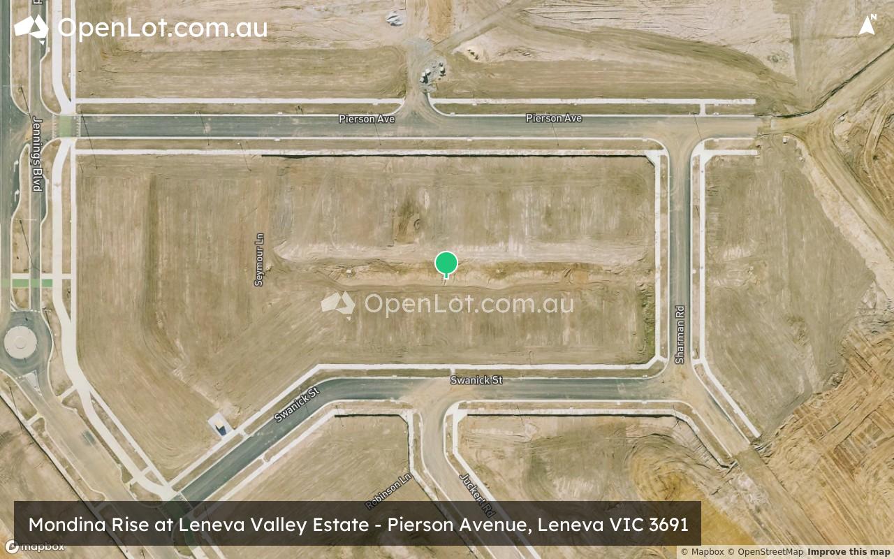 [Townhouses] Mondina Rise at Leneva Valley Estate, Leneva | OpenLot