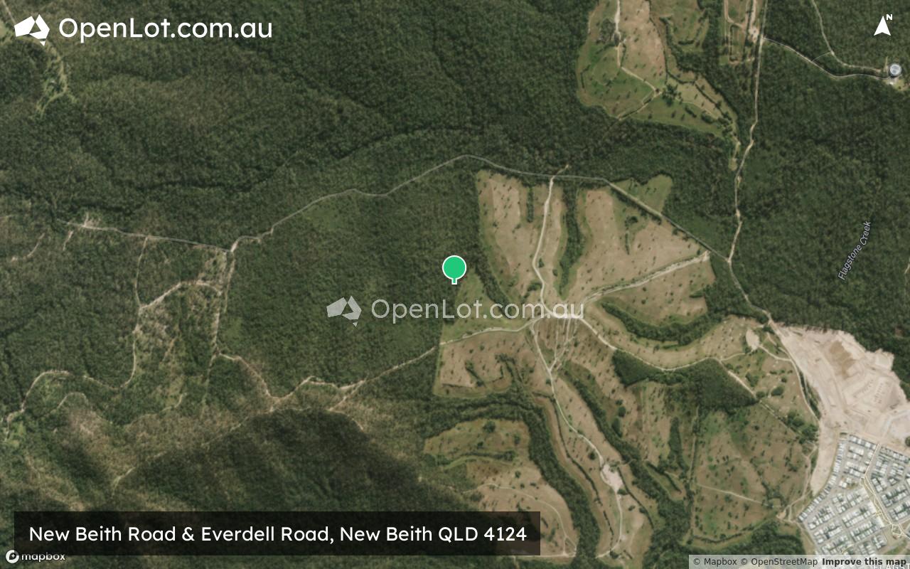 [Land for Sale] New Beith Road & Everdell Road, New Beith | OpenLot