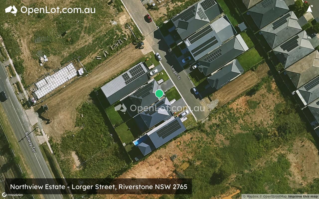 [Land for Sale] Northview Estate, Riverstone | OpenLot