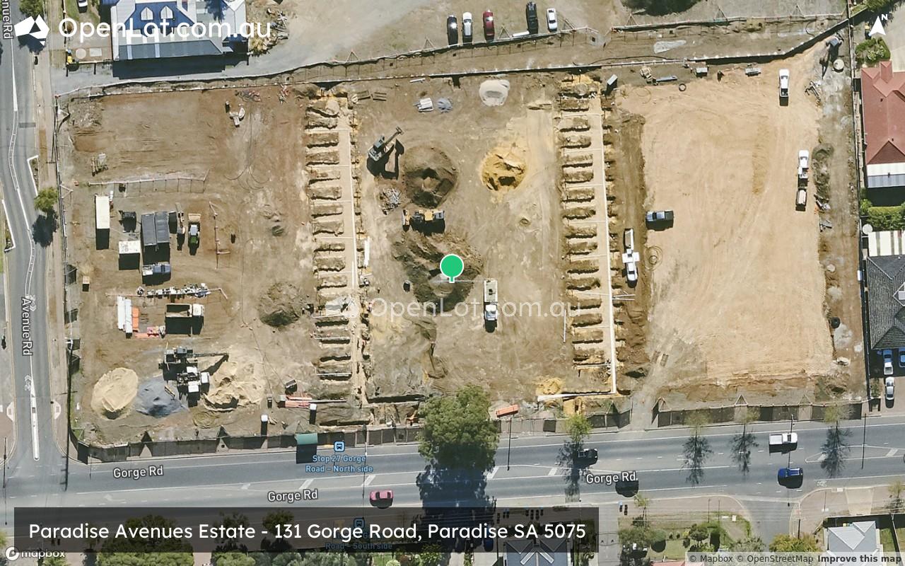 [House & Land] Paradise Avenues Estate, Paradise | OpenLot