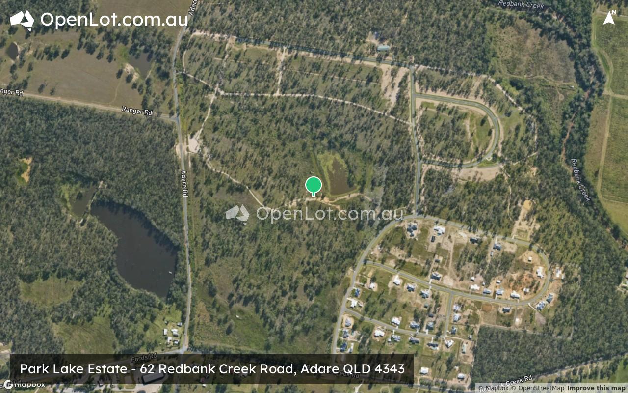 [Land for Sale] Park Lake Estate, Adare | OpenLot