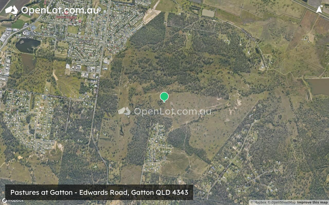 [Land for Sale] Pastures at Gatton, Gatton | OpenLot