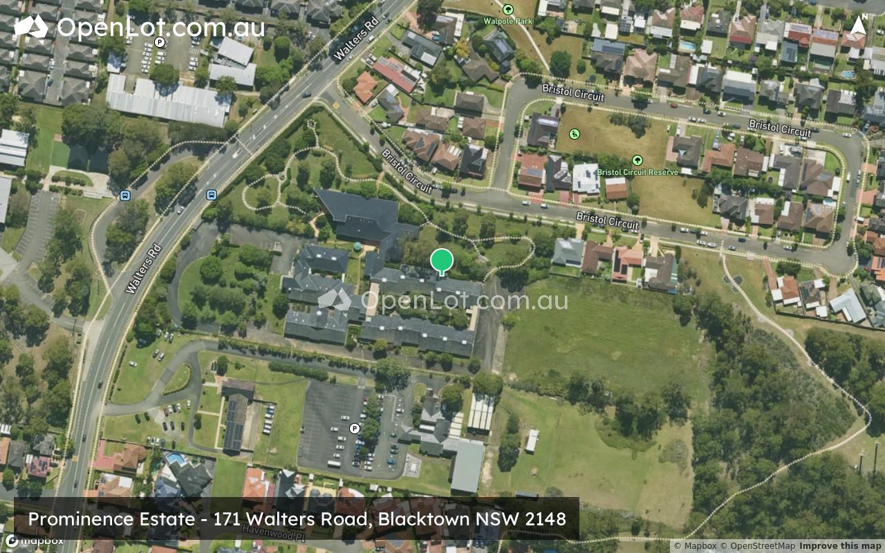 [Land for Sale] Prominence Estate, Blacktown | OpenLot